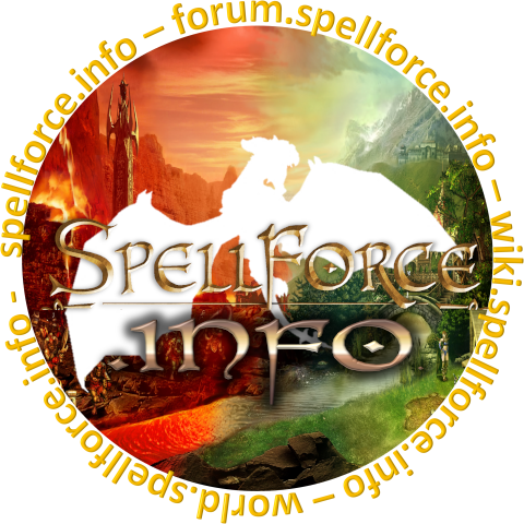 SpellForce Series
